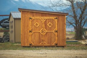 Bitterroot Shedz – Quality Above All Else